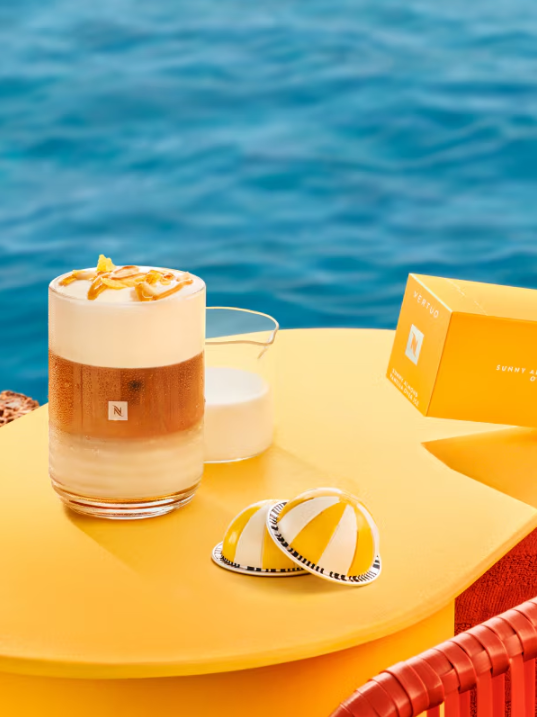 Aparati | Nespresso Srbija