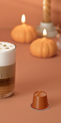 Original Line Coffee - Coffee | Nespresso Srbija