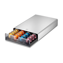 DRAWER DISPLAY | Nespresso Srbija