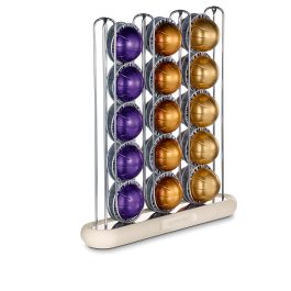 Vertical Display Vertuo dispenzer za kapsule | Nespresso Srbija
