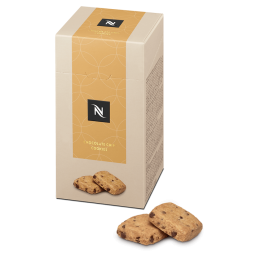 Chocolate Chip Cookies | Nespresso Srbija