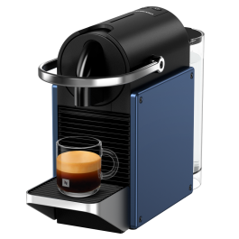 Pixie Dark Blue | Nespresso Srbija