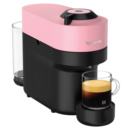 Vertuo Pop Candy Pink | Nespresso Srbija