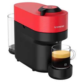 Vertuo Pop Red | Nespresso Srbija