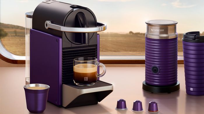 Kapsule za kafu & Espresso aparati | Nespresso Srbija