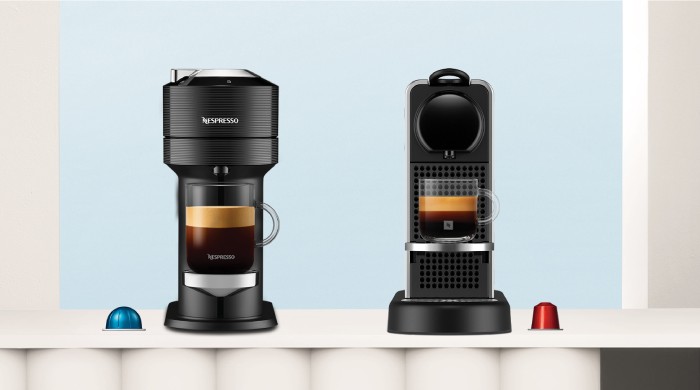 Kapsule za kafu & Espresso aparati | Nespresso Srbija